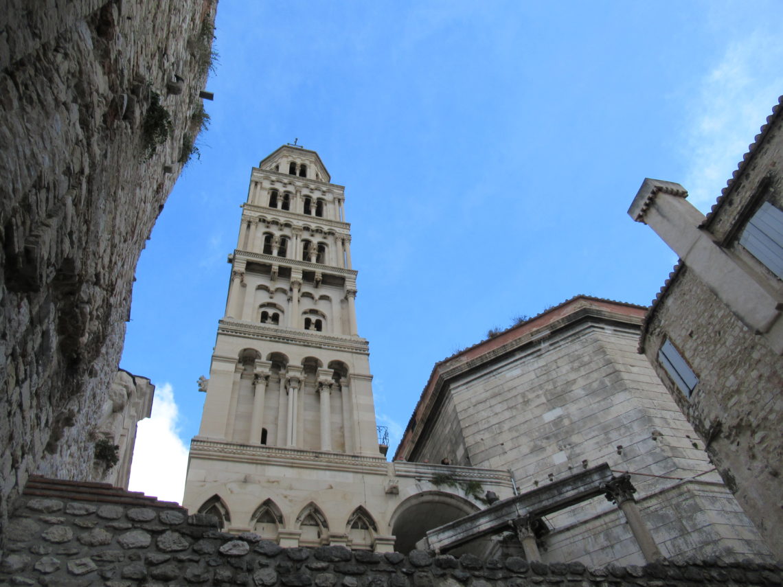 Que faire à Split et alentours en 4 jours ? | Le blog du monde by LN et ...