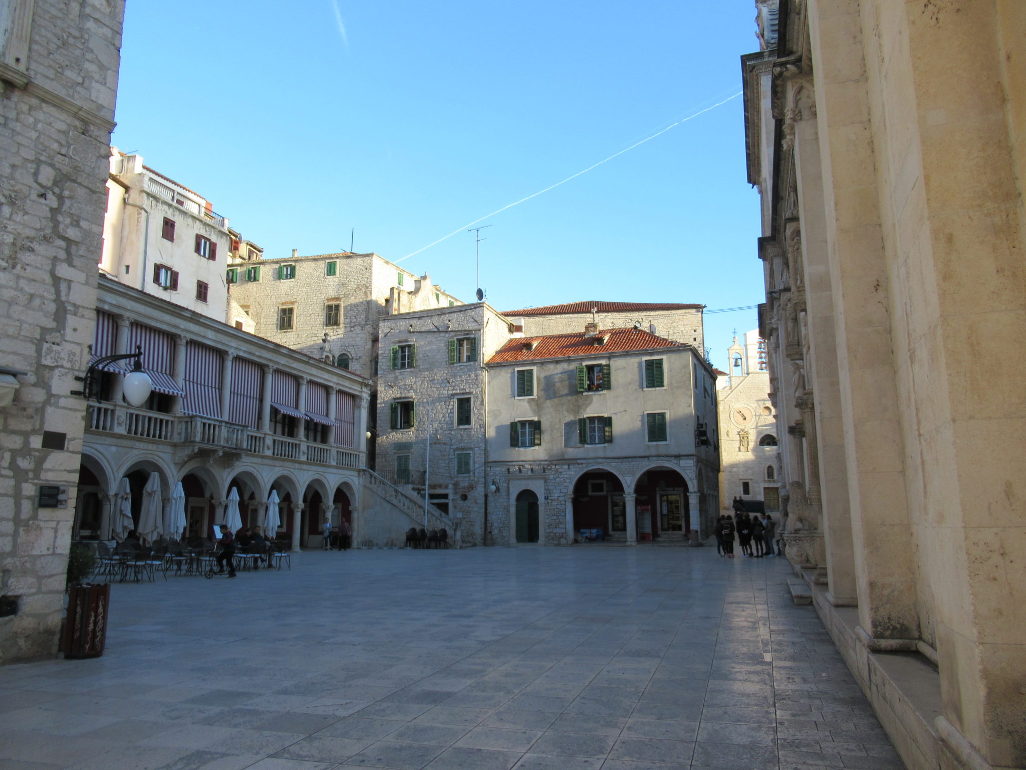 Que faire à Split et alentours en 4 jours ? - Le blog du monde by LN et ...