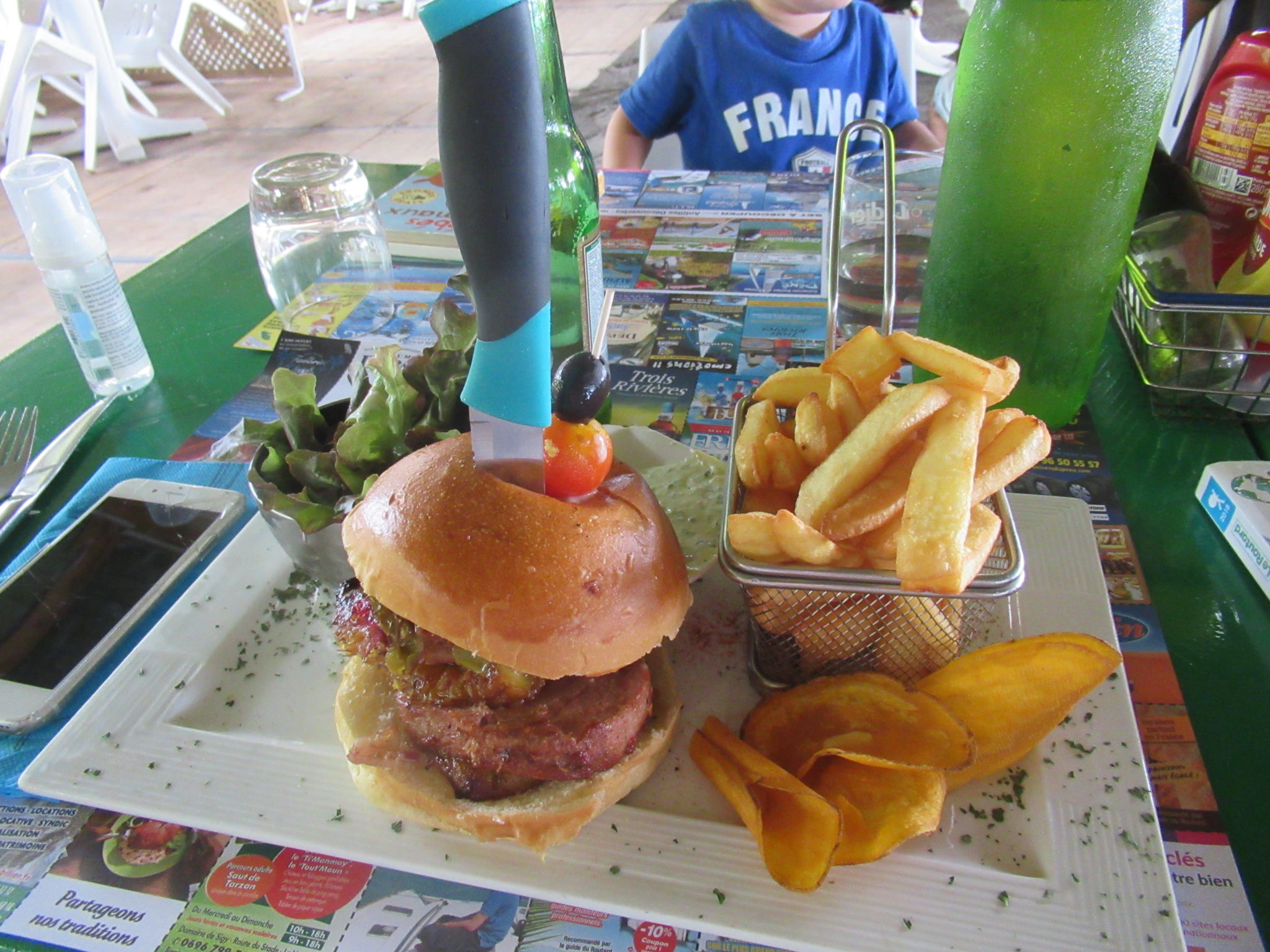 Où bien manger en Martinique ? 20 restaurants à tester