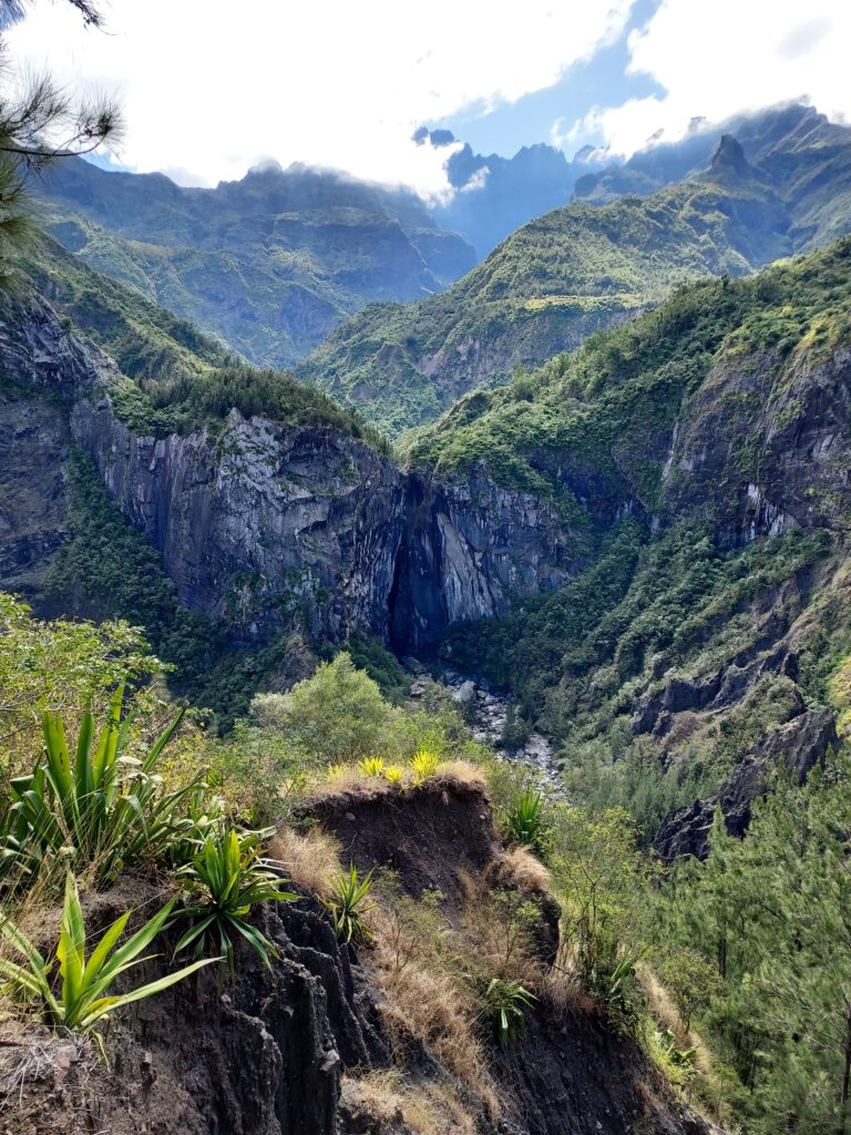 Une semaine à la Réunion : nos incontournables | Le blog du monde by LN ...